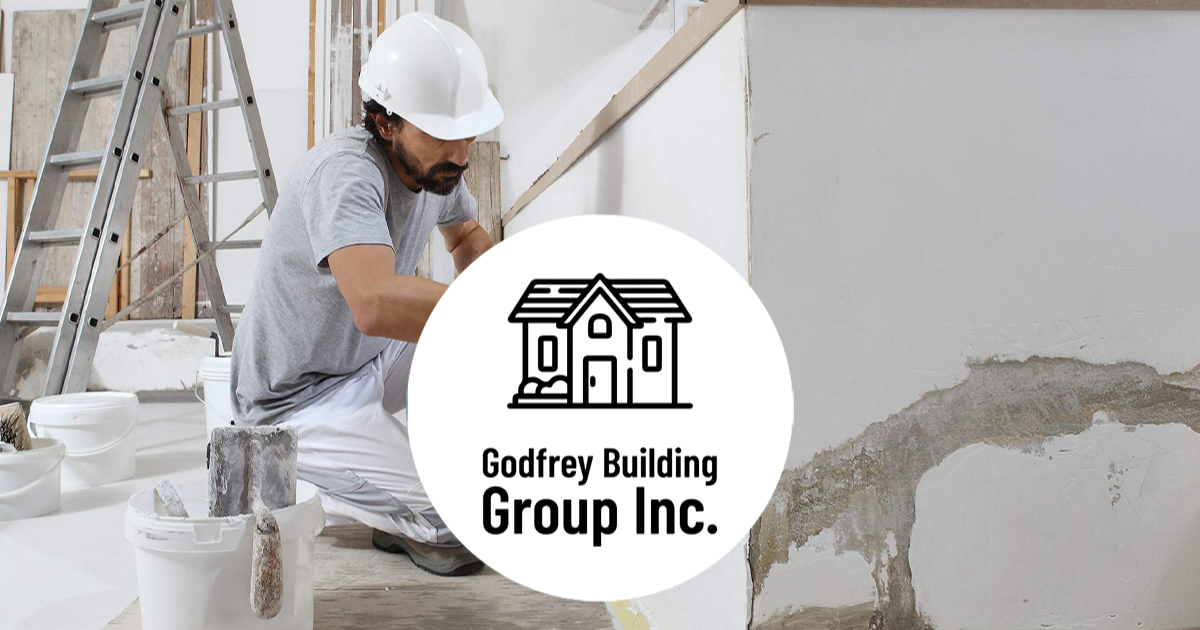 Custom Home Builder Toronto - Godfrey Building Group Inc.